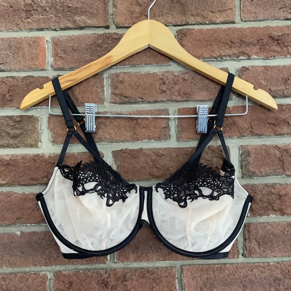 Victoria S Secret Intimates Sleepwear Nwt Victoria Secret Nude 21328